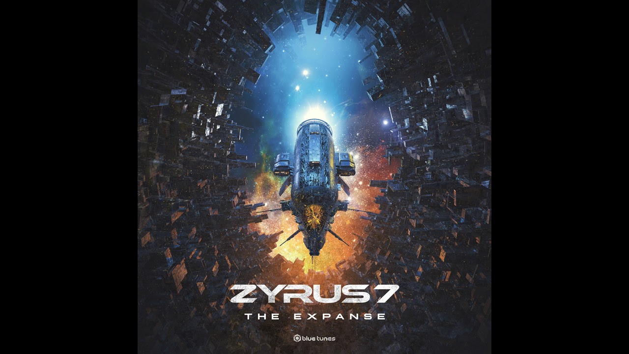 Zyrus 7 - The Expanse - Official - YouTube