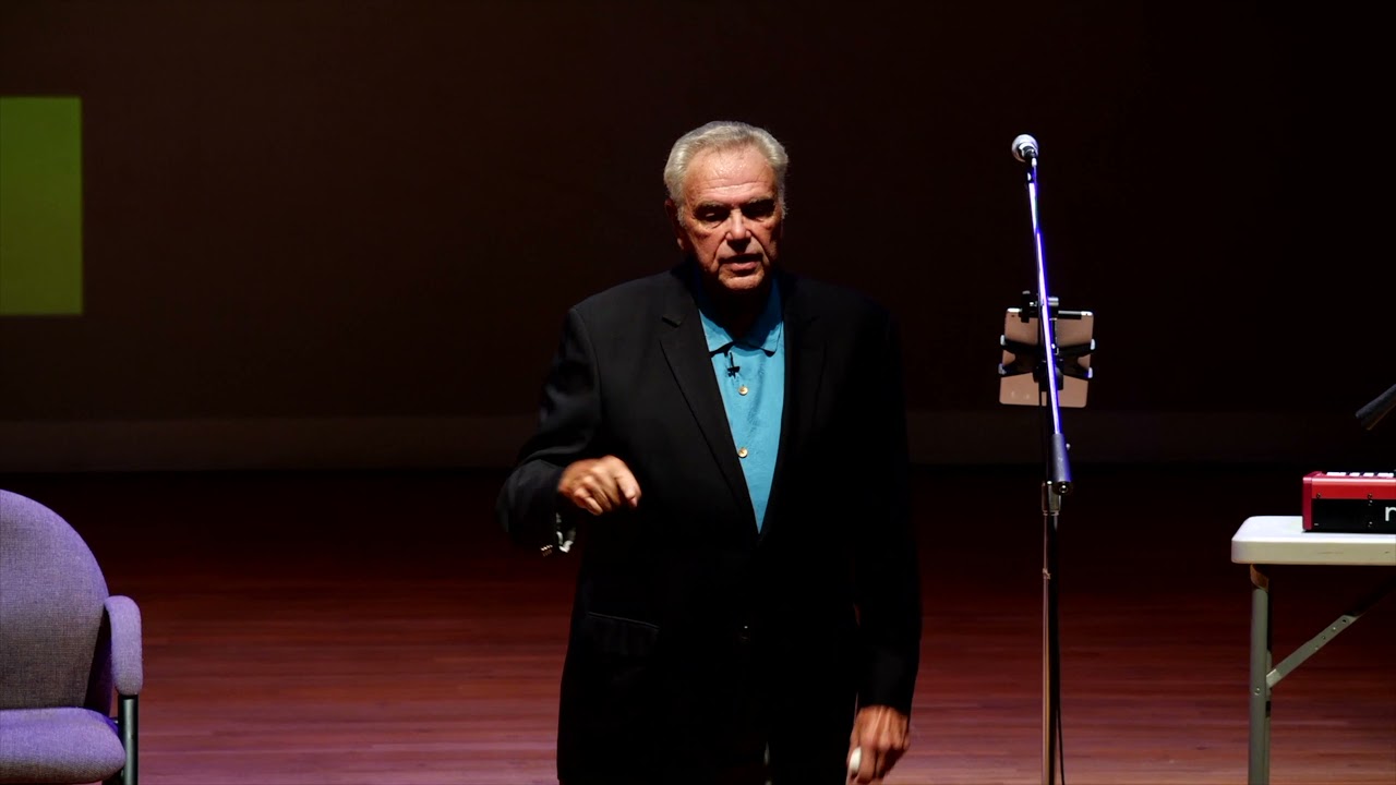 James Robison - Speech - 2021 Wake UP! Conference - YouTube