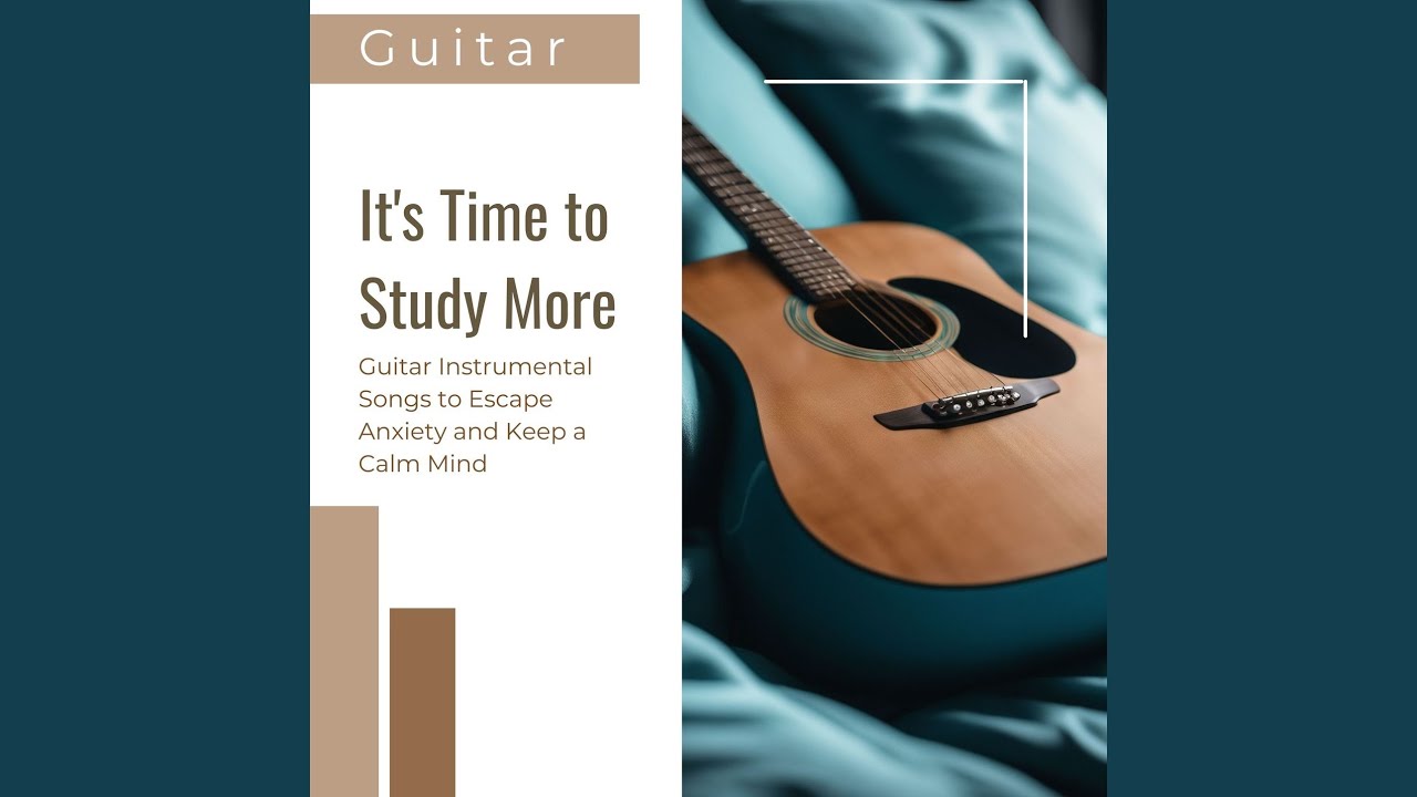 It's Time to Study More - YouTube