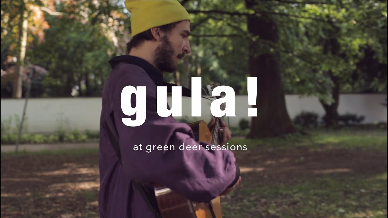 holy cow presents | gula! - YouTube