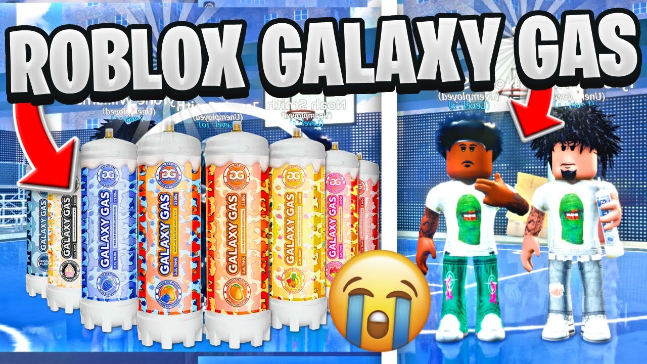 I FOUND GALAXY GAS IN THIS NEW BRONX ROBLOX HOOD GAME TRUE CRIME BRONX ...