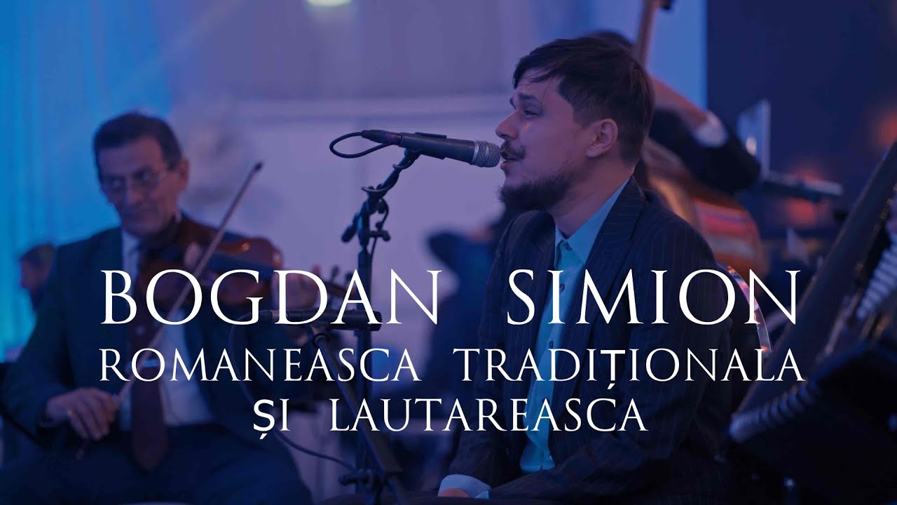 Colaj Bogdan Simion Live [2] - YouTube