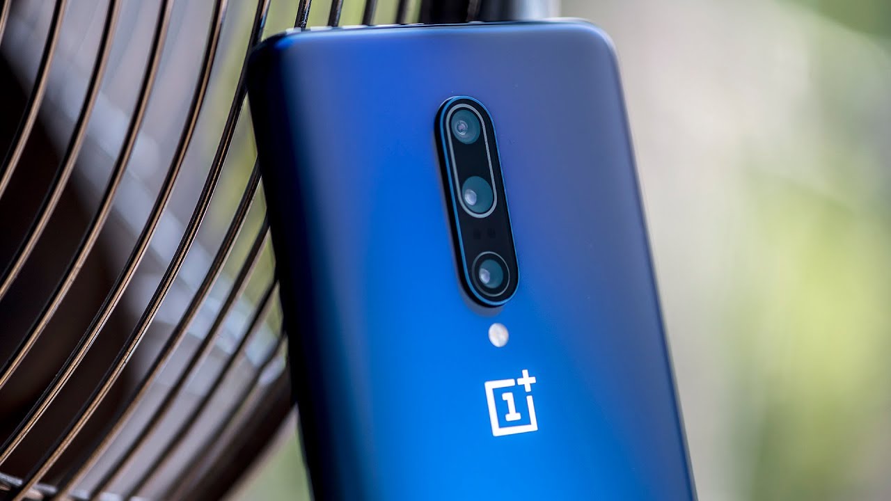 OnePlus 7 Pro Camera Review - Average - YouTube
