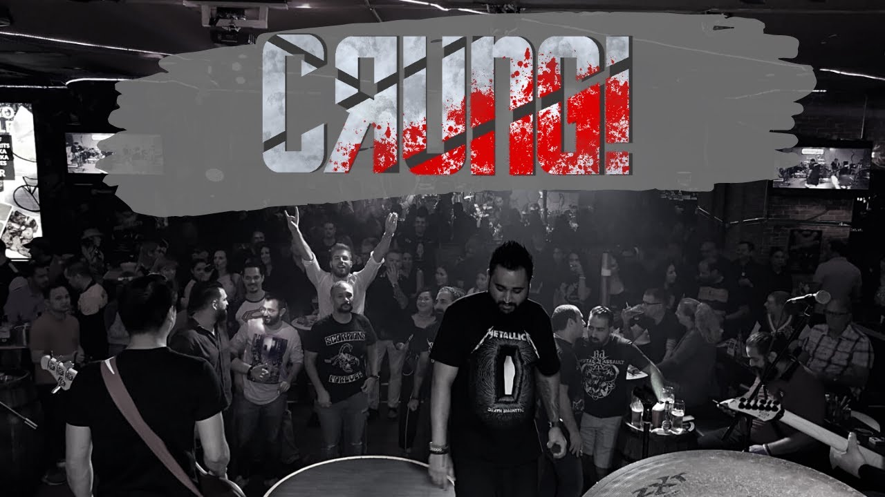 She Hates Me - CRUNG! (Puddle Of Mud Cover) - YouTube