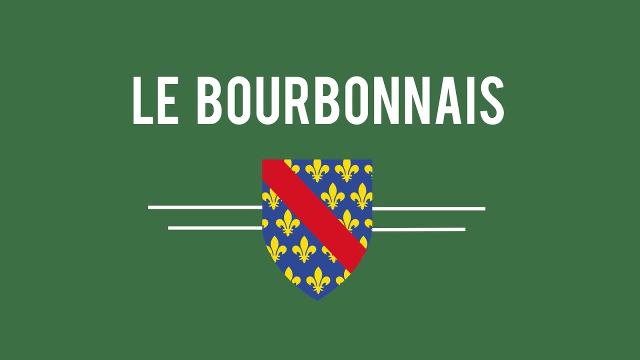 Le Bourbonnais, vous connaissez ? - YouTube