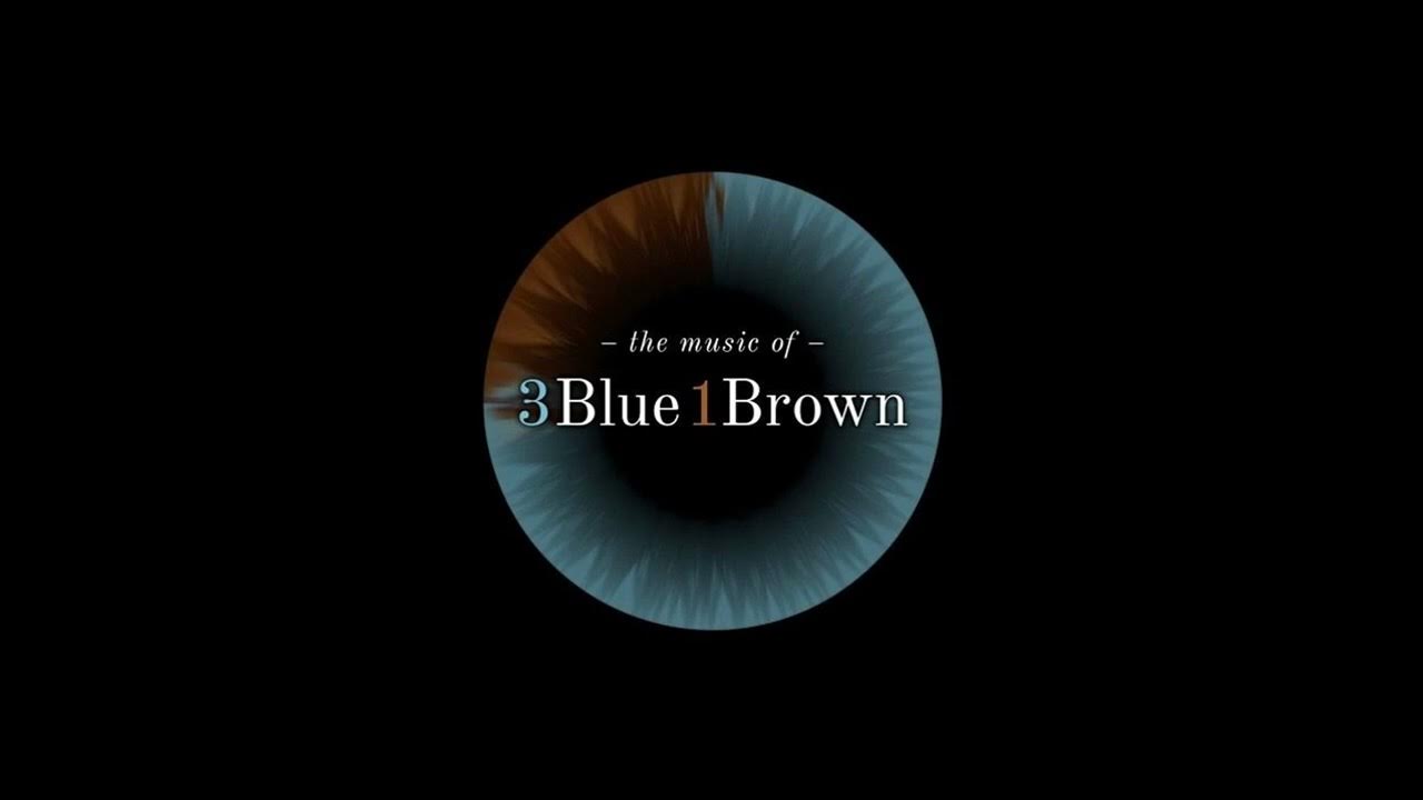 The Music of 3Blue1Brown - Occlusion by Vincent Rubinetti - YouTube