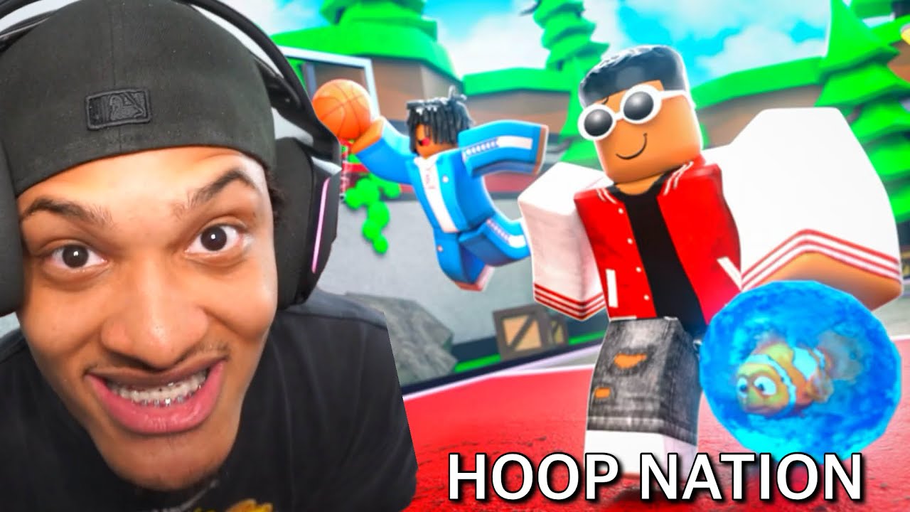 I Played a TRASH TALKER 1v1 on Roblox 2k & this happened…(IM THE BEST ...