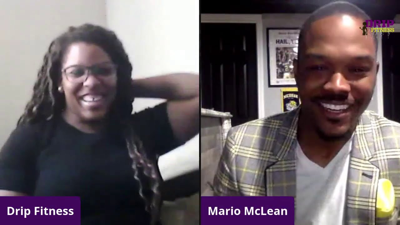 Wine Amongst Us Mario McLean - YouTube