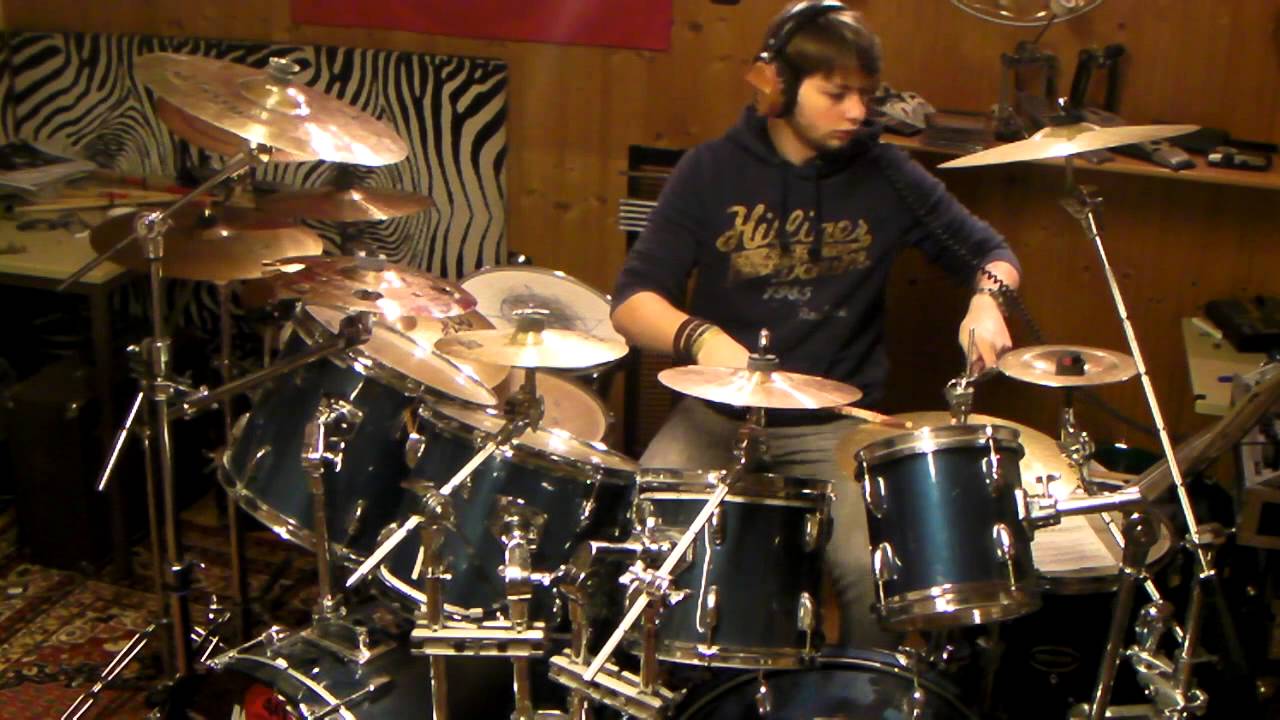 Mastersong (Tom Hapke) by Tim Hanke - YouTube