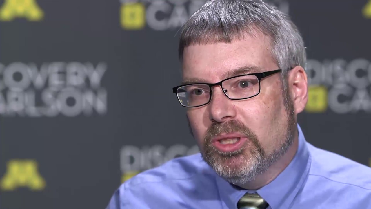 John Budd: Dispute Resolution Lessons from the Major Leagues - YouTube