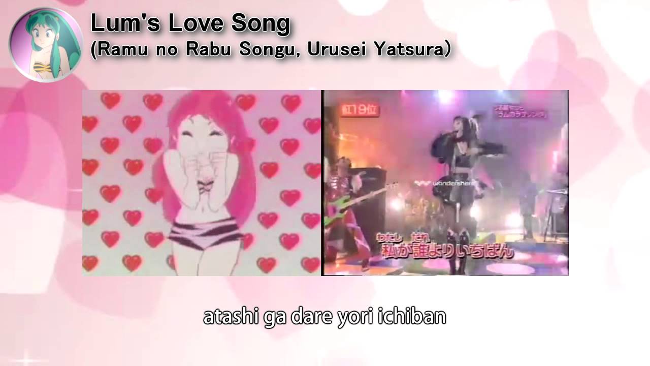 Animetal Lady I test - アニメタル・レディー・マラソン - YouTube