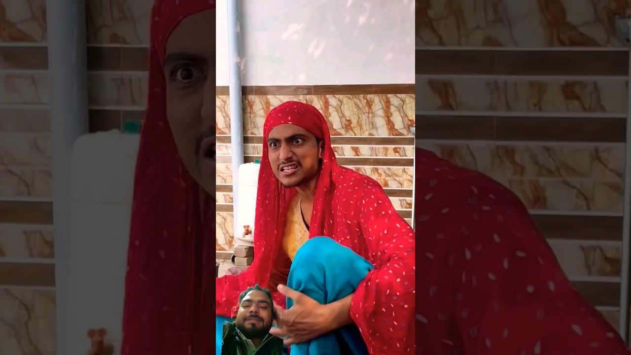 Akram Hakle ki falak dayen #funny #comedy #akeela #viralvideo # ...