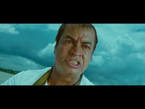 Индийский фильм