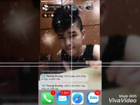 Hot teen hải phòng trên bigo