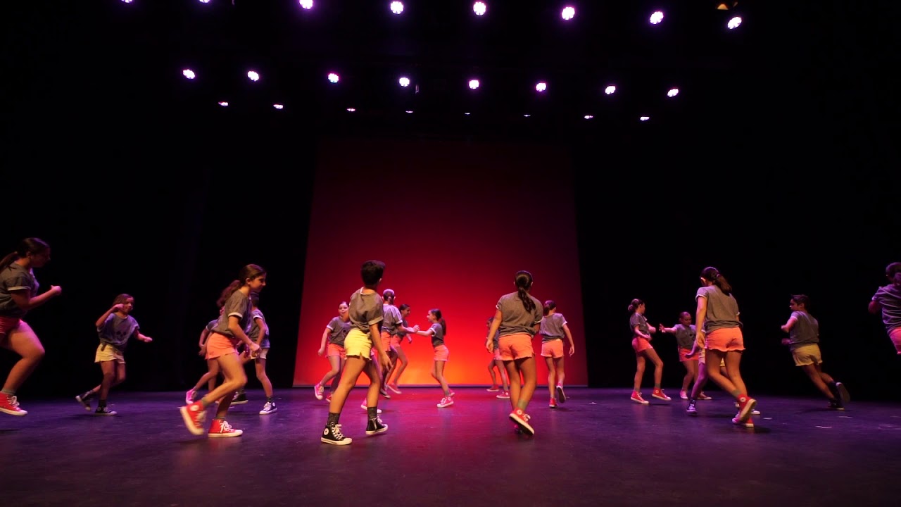 02 Child power - YouTube