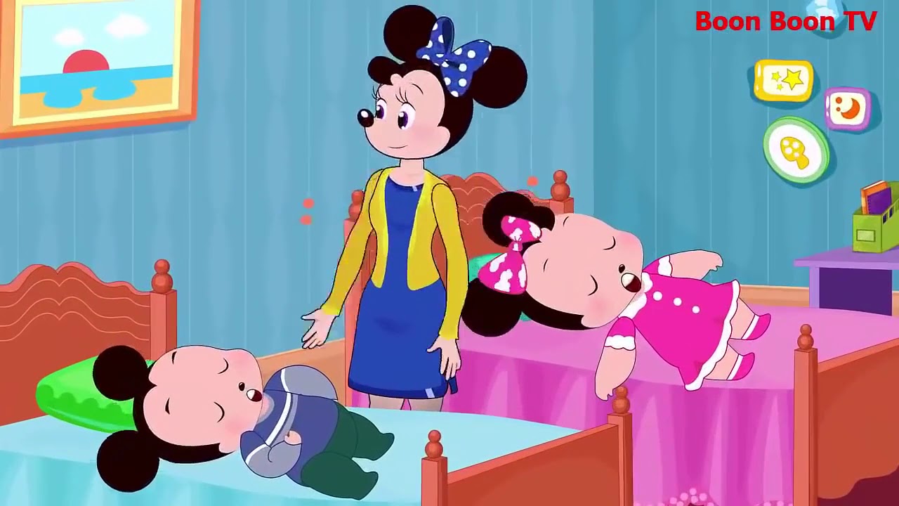 Mickey Mouse Cartoon - Cartoon Mouse 2019 Animation Movies For Kids ...