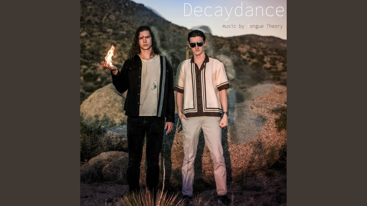 Decaydance - YouTube