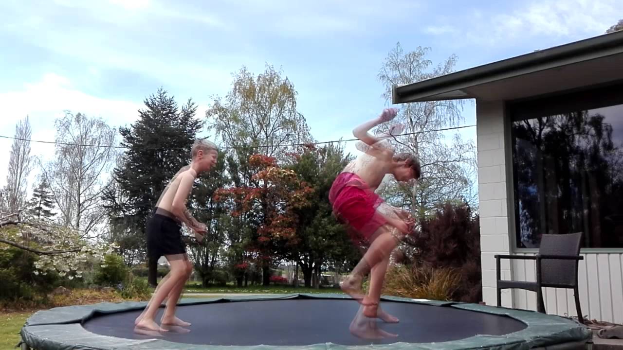 Random Flipping Session #1 - YouTube