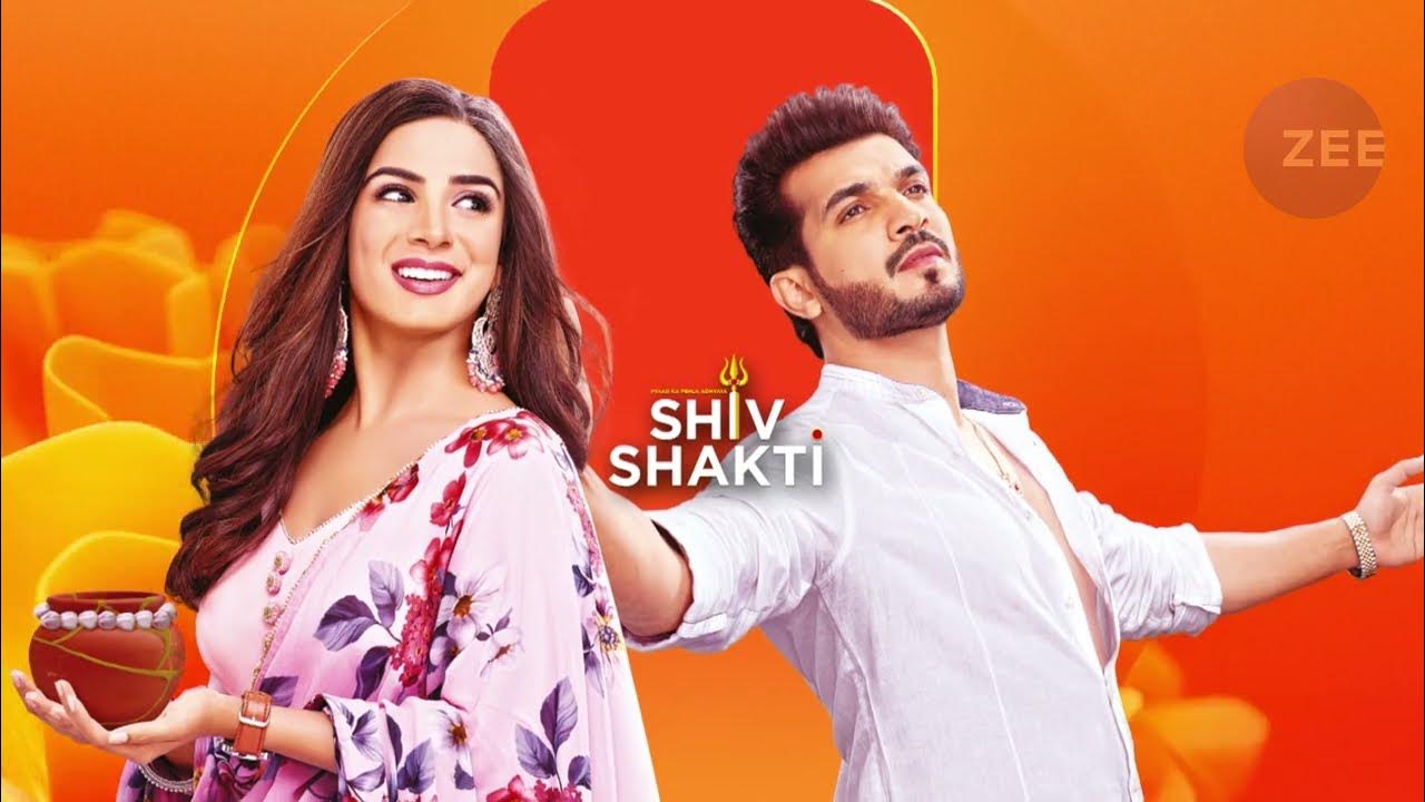 Zee Tv Africa Shiv Shakti March Youtube