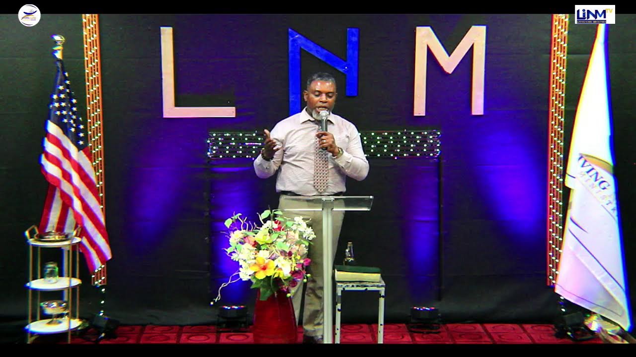 06/02/2024 - Day 3 || Dagon Must Fall || Sunday Service w/ God's ...