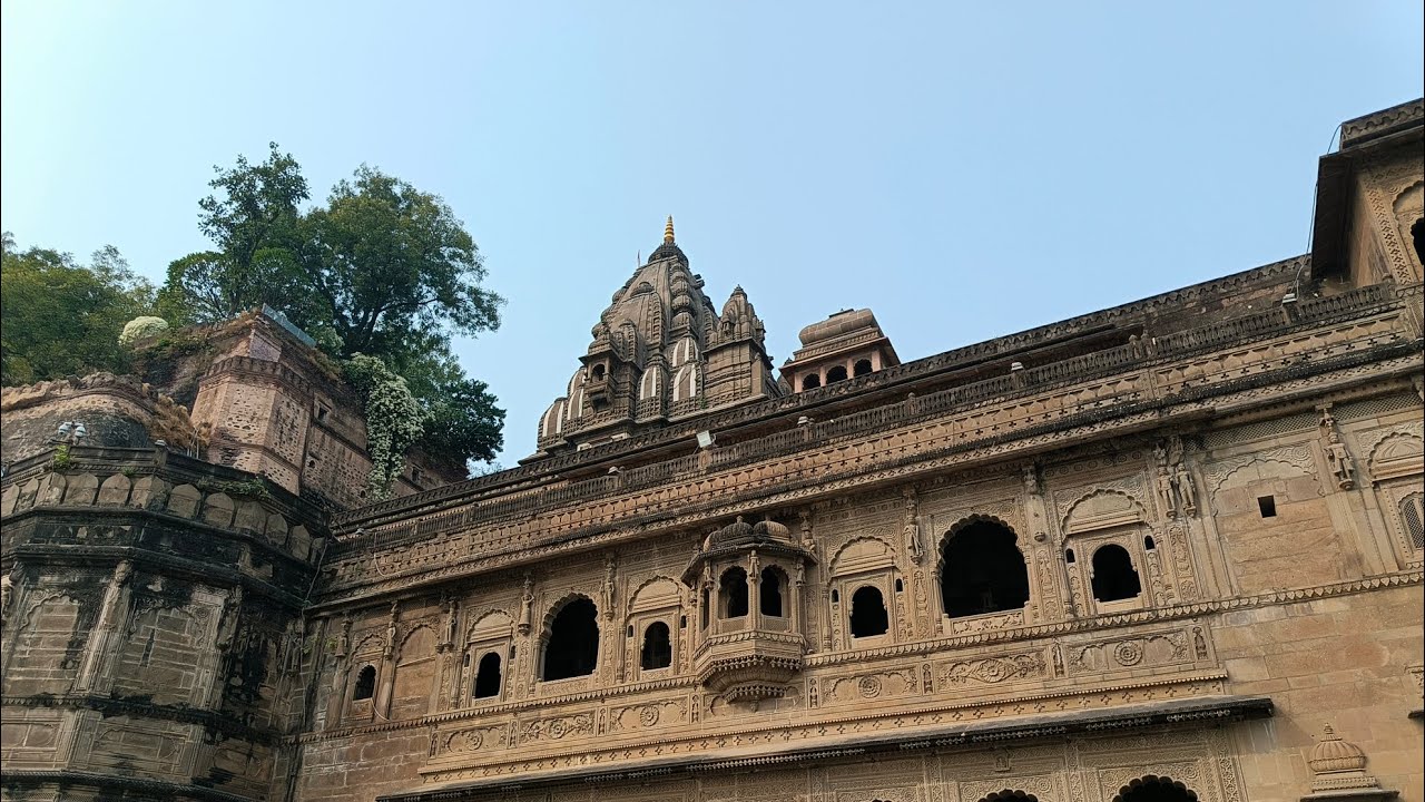 Episode2 | महेश्वर Maheshwar | Timeless Charm | Stunning architecture ...