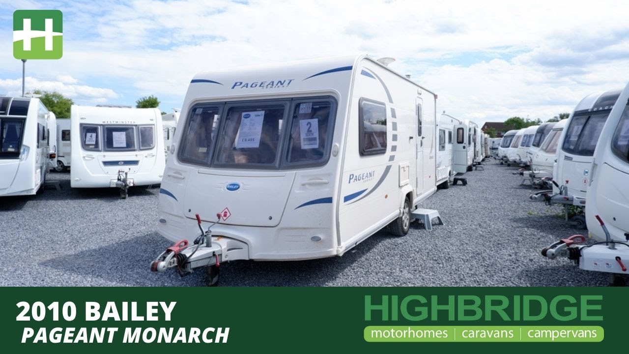 2010 Bailey Pageant Monarch - YouTube