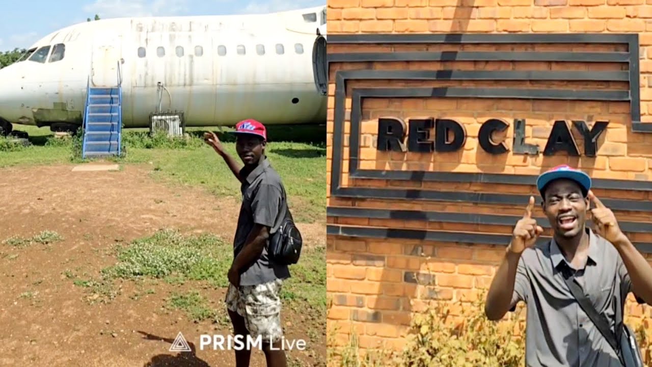 Welcome to Red Clay, Tamale, Northern Region - YouTube
