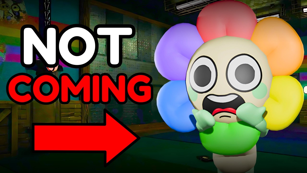 The SUMMER Event in Dandy's World is... - YouTube