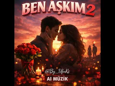 BEN AŞKIM 2 @By_UfuKs 