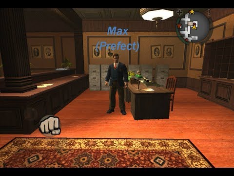Bully SE Preps vs Max (Prefect) (3 Rounds) - YouTube
