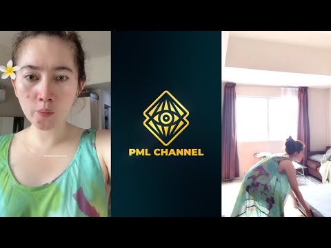 Cewek Daster Live | The Power of Daster: Dari Nyuci Piring Sampai Masak #live #blunder