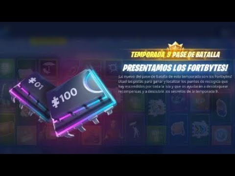 FORTNITE\ FORBYTES,FORBYTES Y MAS FORBYTES - YouTube