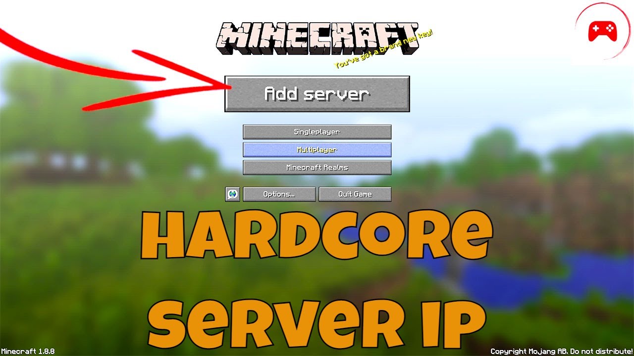 Best Minecraft Hardcore Factions Server - YouTube