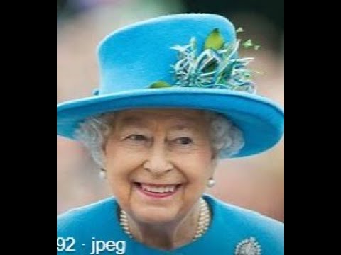 Queen Elizabeth the 2nd RIP 🙏 our Queen has passed away - YouTube
