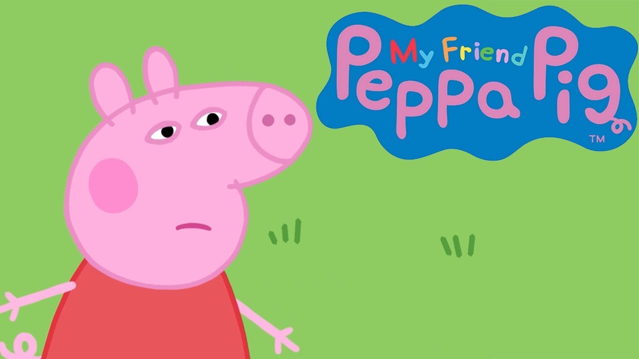 [18+] Pepega Pig - YouTube