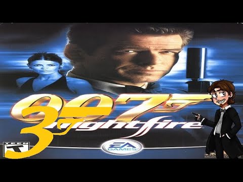 Let's Play Nightfire Redux Part 3: Phoenix Fire - YouTube
