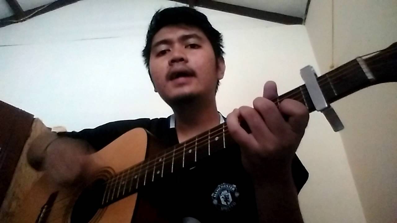 [cover] Tulus - Mahakarya - YouTube