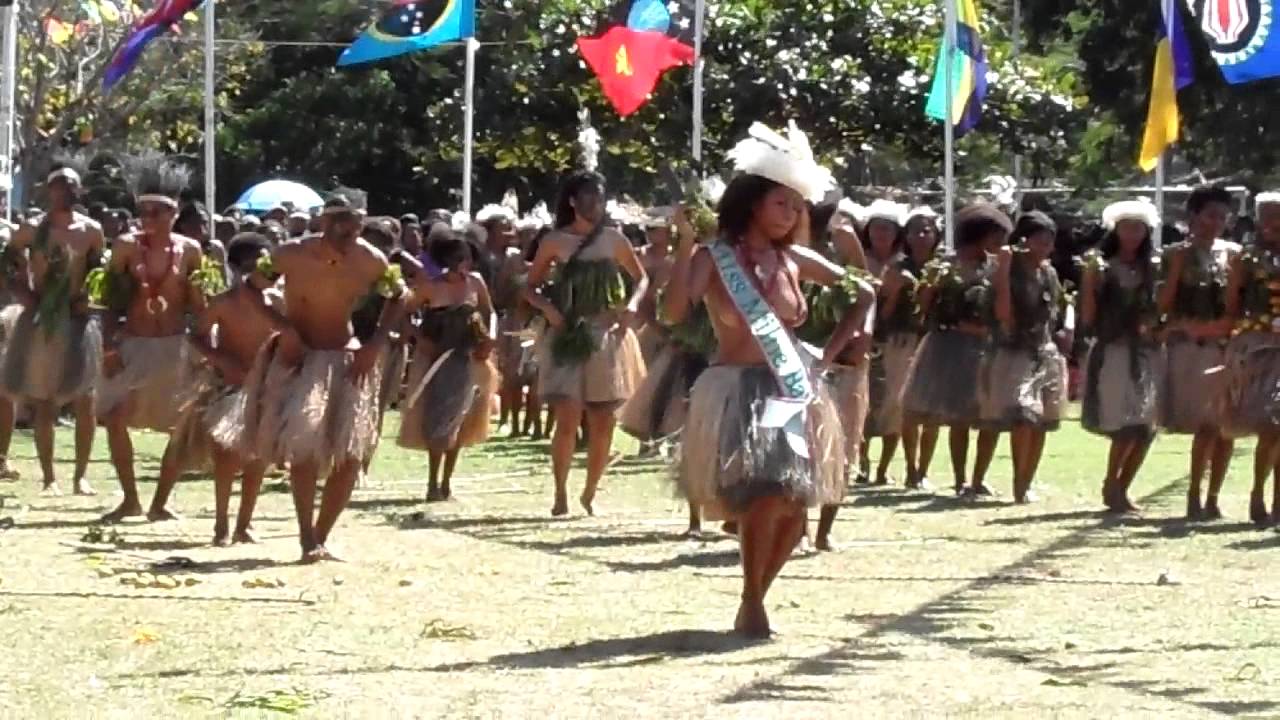 115, Milne Bay, - YouTube