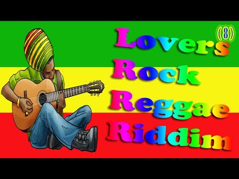 Lovers Rock ( 8/10 ) Riddim Instrumental. - YouTube