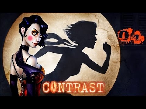 Contrast (Türkçe) 4. Bölüm | \