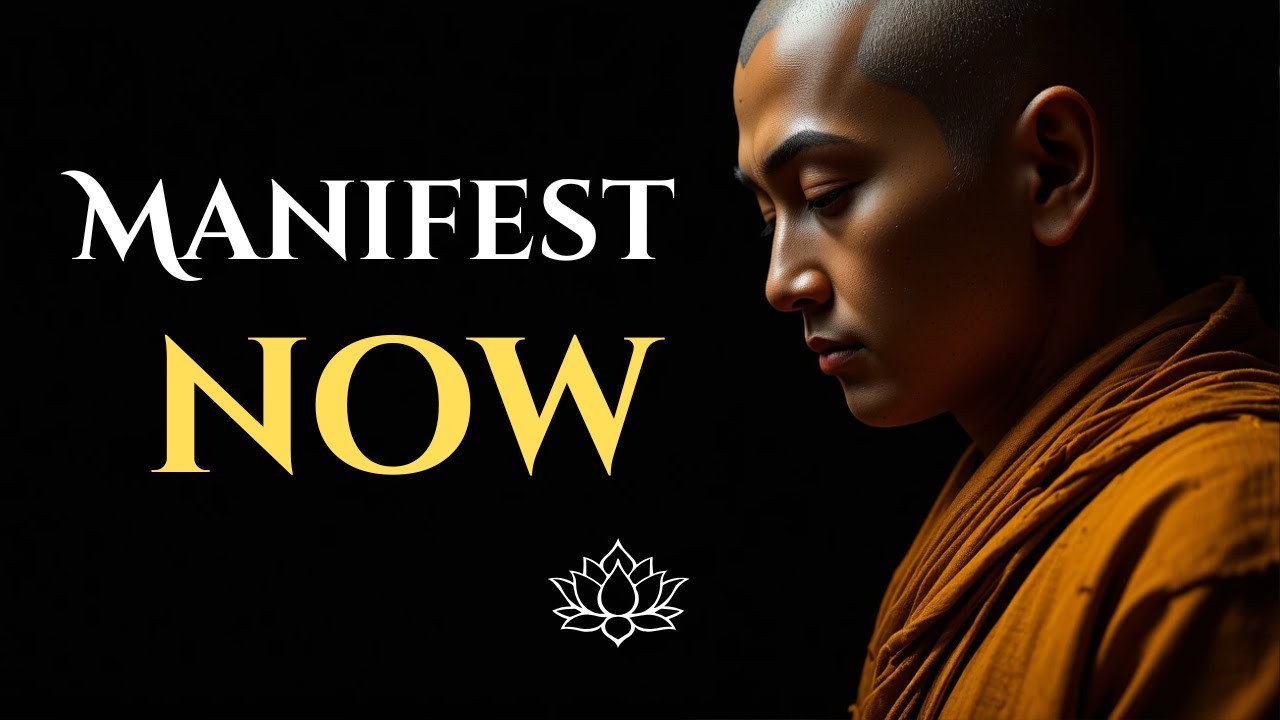 🌿5 Minute I Am Meditation | Manifest Abundance & Inner Peace Fast 🌿 ...