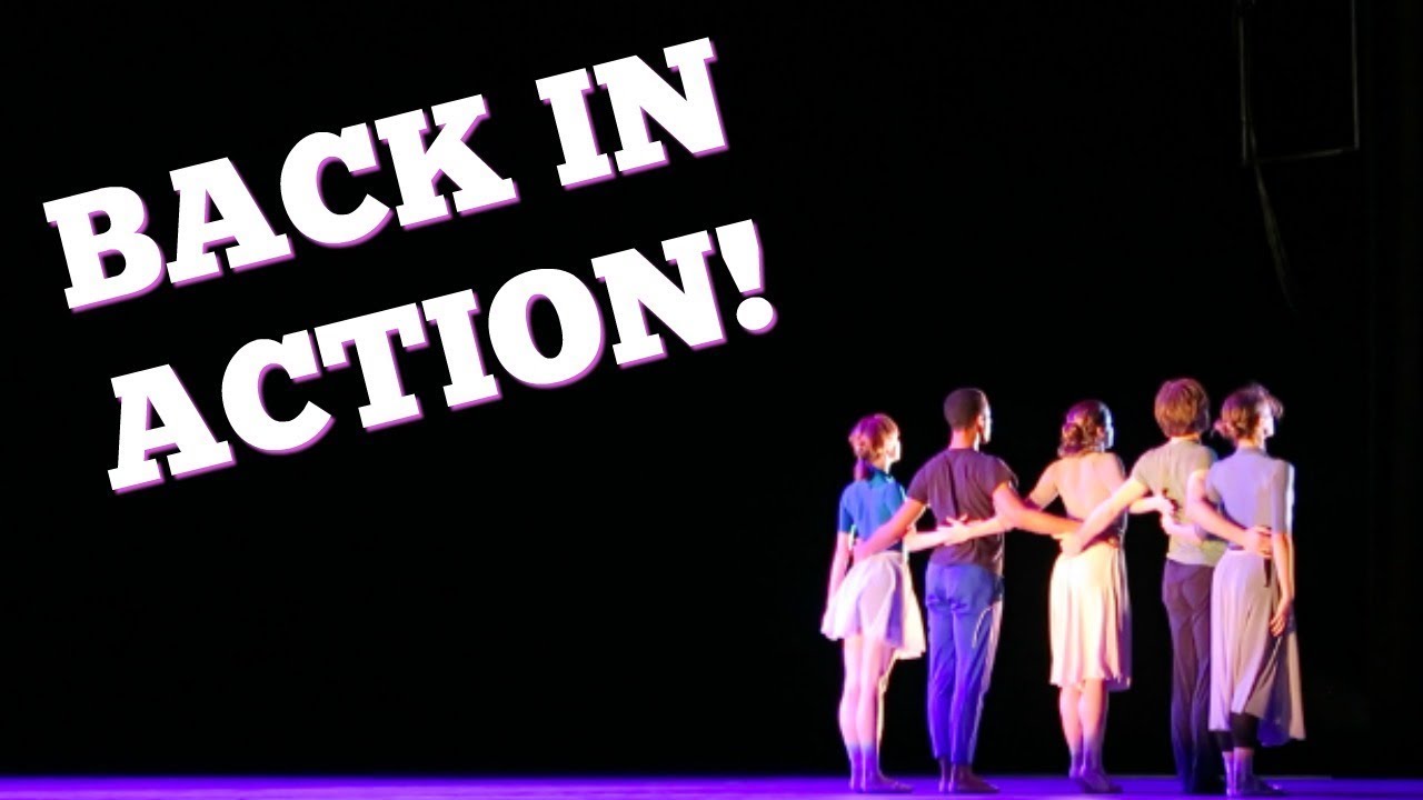 The Pre Show: Pre Show? - YouTube