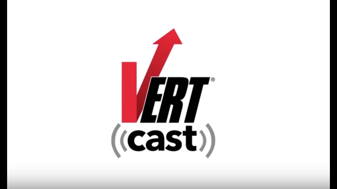 VERTcast technology DEMO - real-time wearable tech data for broadcast ...
