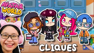 YouTubers like Cherry Pop Productions and similar channels