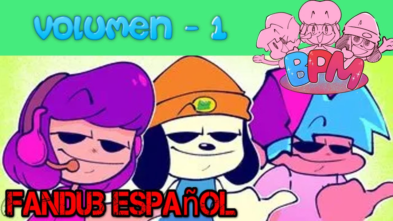 BPM Crew || Cómics FANDUB ESPAÑOL #1 - YouTube