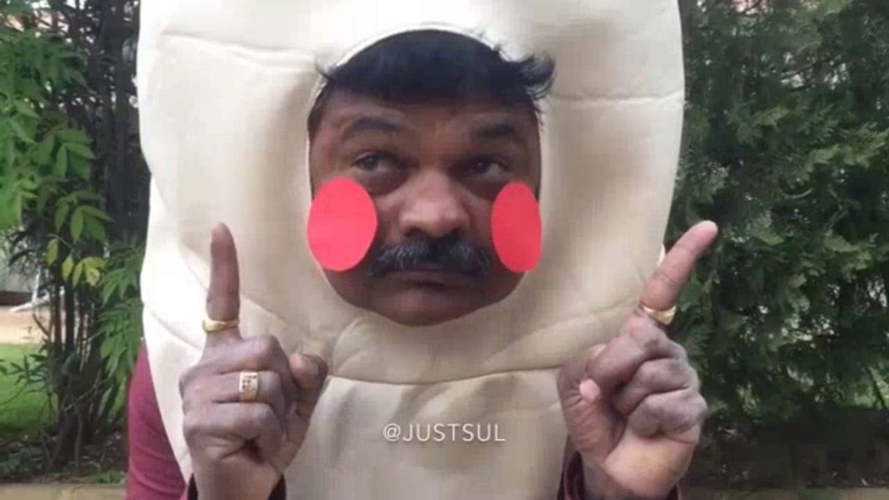 The Best Of justsul 2016 - YouTube