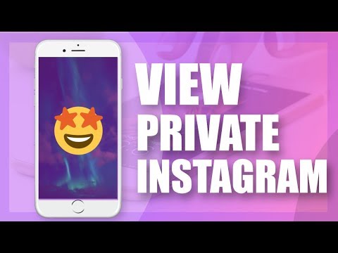 See Private Instagram Account - New Site Uses Proxies to Show Photos Anonymously