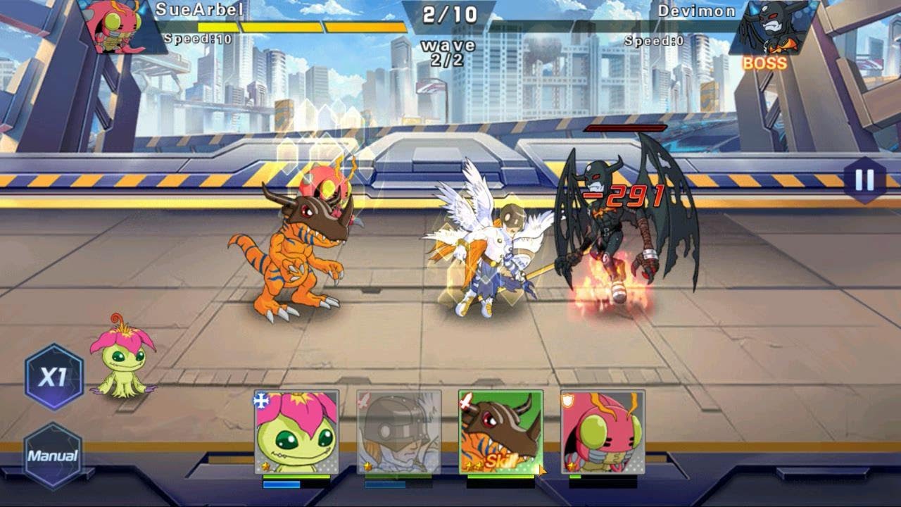 Looming Crisis: Infinite Evolution early stages adventure game ...