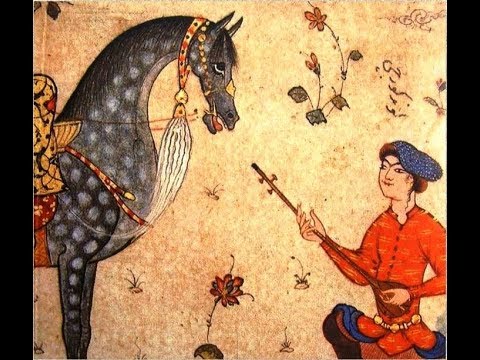 Hey Yar Hey Yar,Minoo Javan- Gilaki (Farsi-Kurdi-arabic)