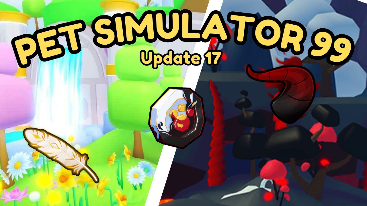 Are you Good or Evil PS99 Update *Update 17* - YouTube